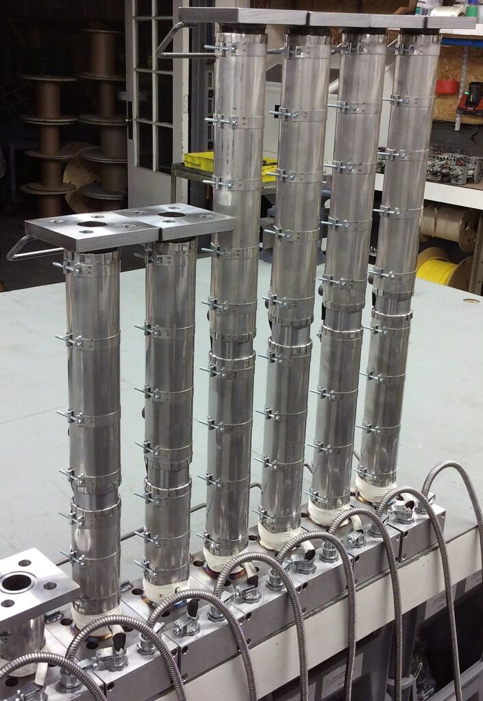 Manufactured Parts, Westfield, MA | EV Rite Tool